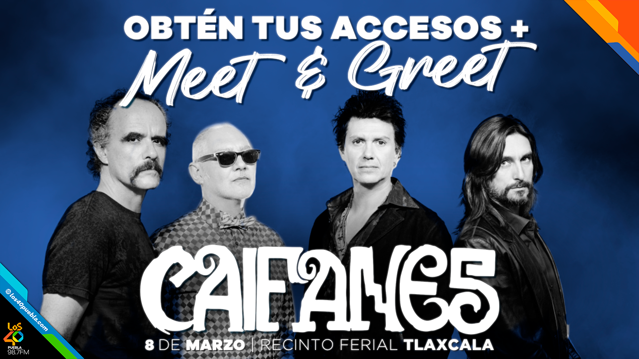 Moda Foca 10 Poblanos vs Foráneos - Los 40 Puebla