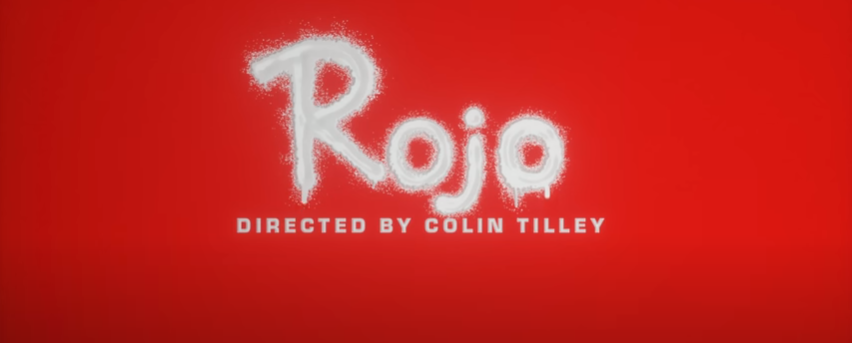 Rojo - J Balvin - Los 40 Puebla