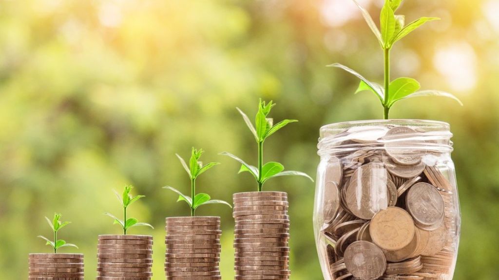 Método para ahorrar en el 2021. - Los 40 Puebla