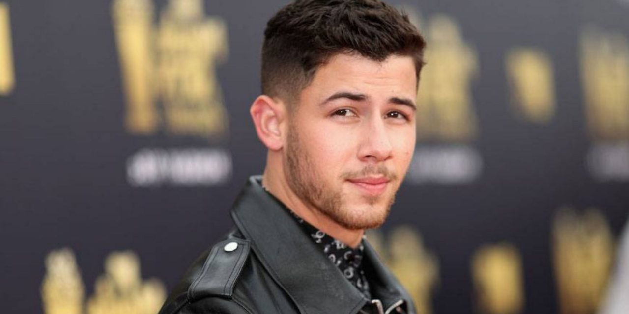 “Spaceman” nuevo sencillo de Nick Jonas ya tiene fecha de lanzamiento ...