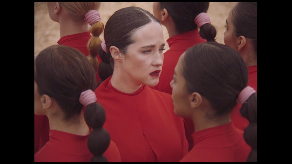 Corre ¿Una serie de Netflix aterradora, pero sabes que hay detrás de la ...