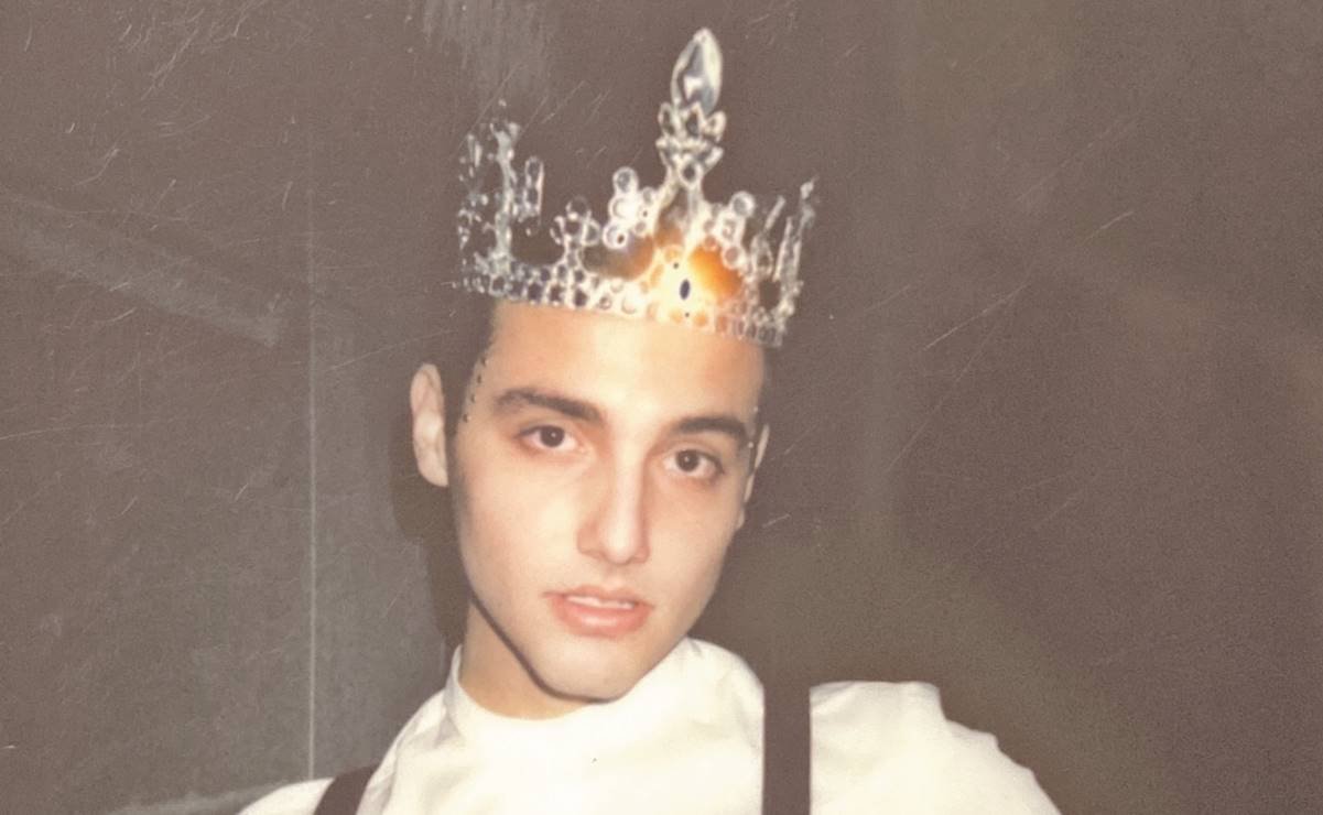 ¡Siguen los triunfos! Humbe obtiene disco de oro - Los 40 Puebla