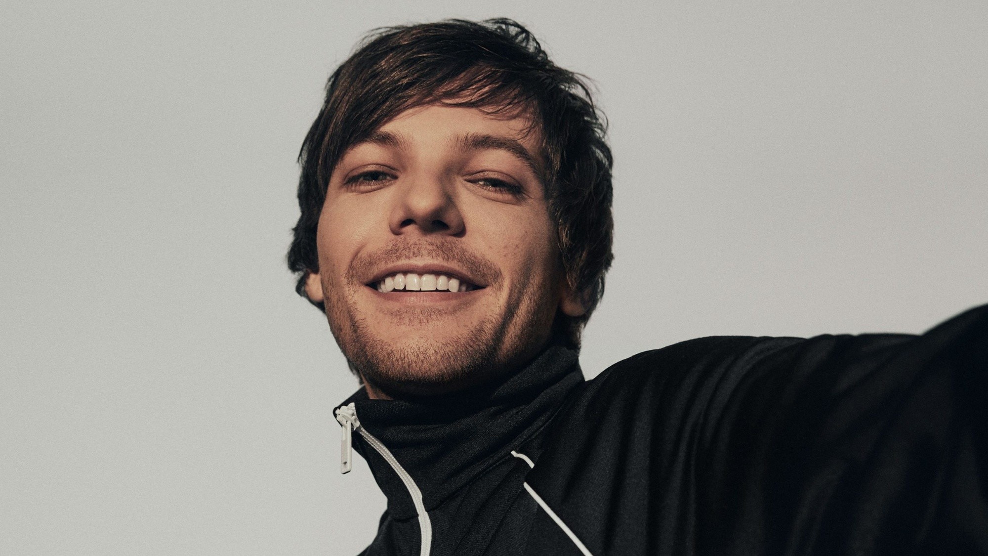 ¡Louis Tomlinson es ahora poseedor de una estrella cerca del planeta ...
