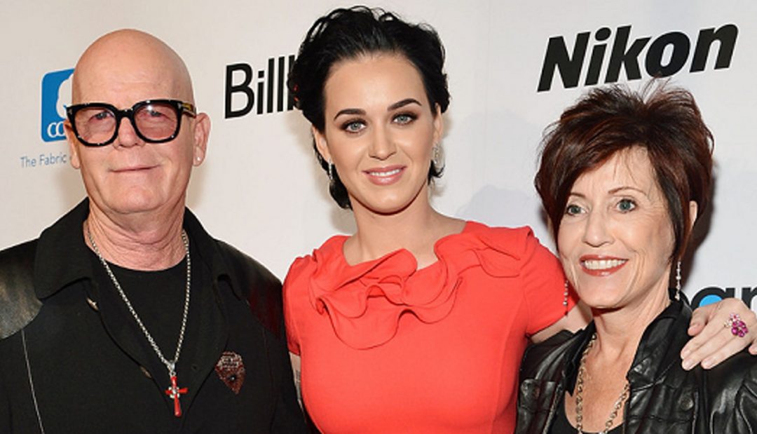 Lo que no sabías de Katy Perry... - Los 40 Puebla