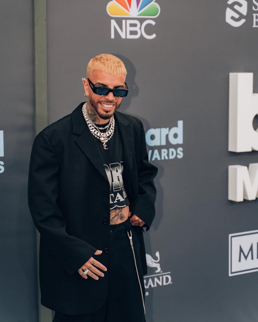 ¡Nuevo lanzamiento! Rauw Alejandro presenta ‘Saturno’ su nuevo álbum ...