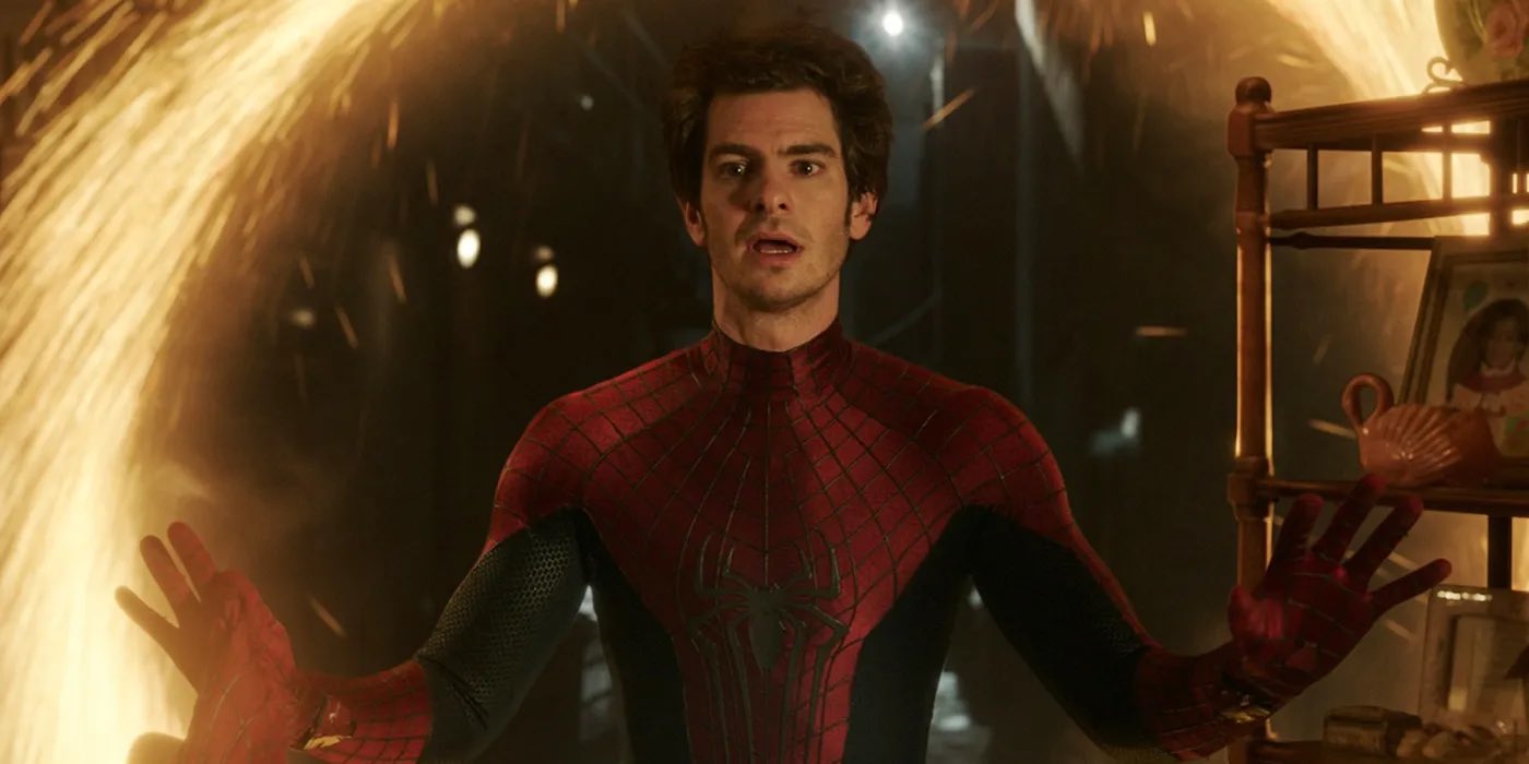Andrew Garfield; su transformación física y el verdadero lado de ...