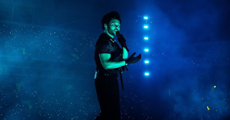 Después de varios años de espera ¡The Weekend vendrá a México! - Los 40 ...