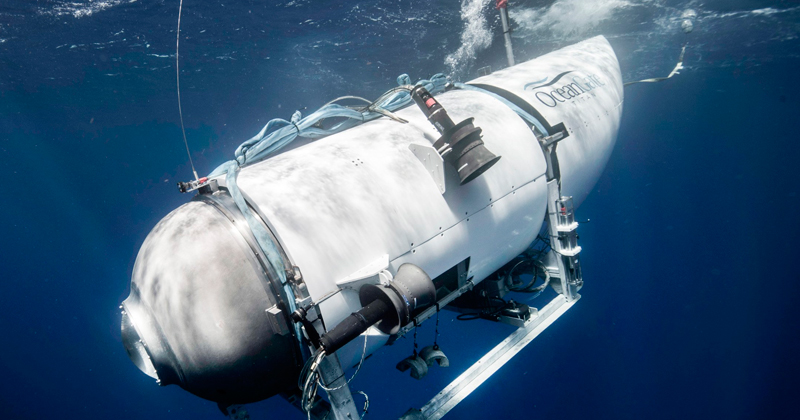 Esta es la trágica historia de 'El Titán' - Los 40 Puebla