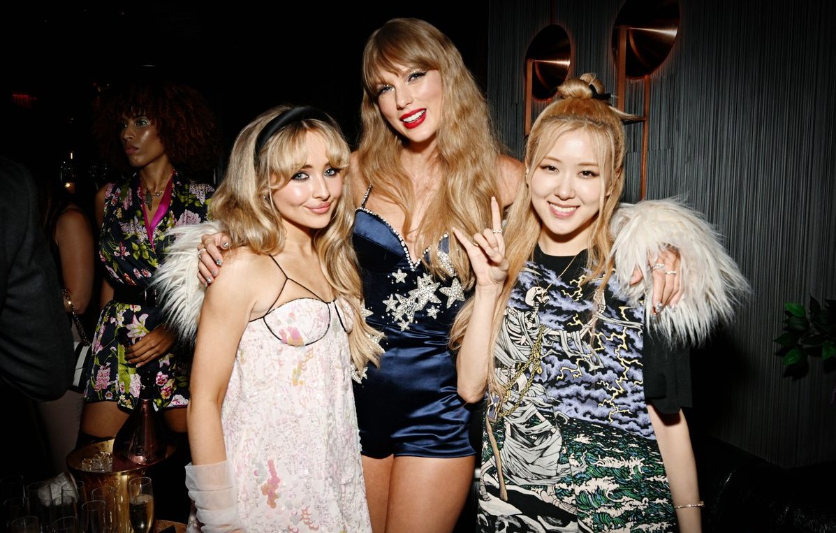 ¡Taylor Swift en México! - Los 40 Puebla