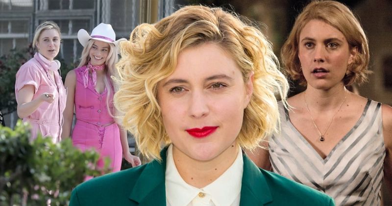 La historia de la directora de Barbie: Greta Gerwig - Los 40 Puebla