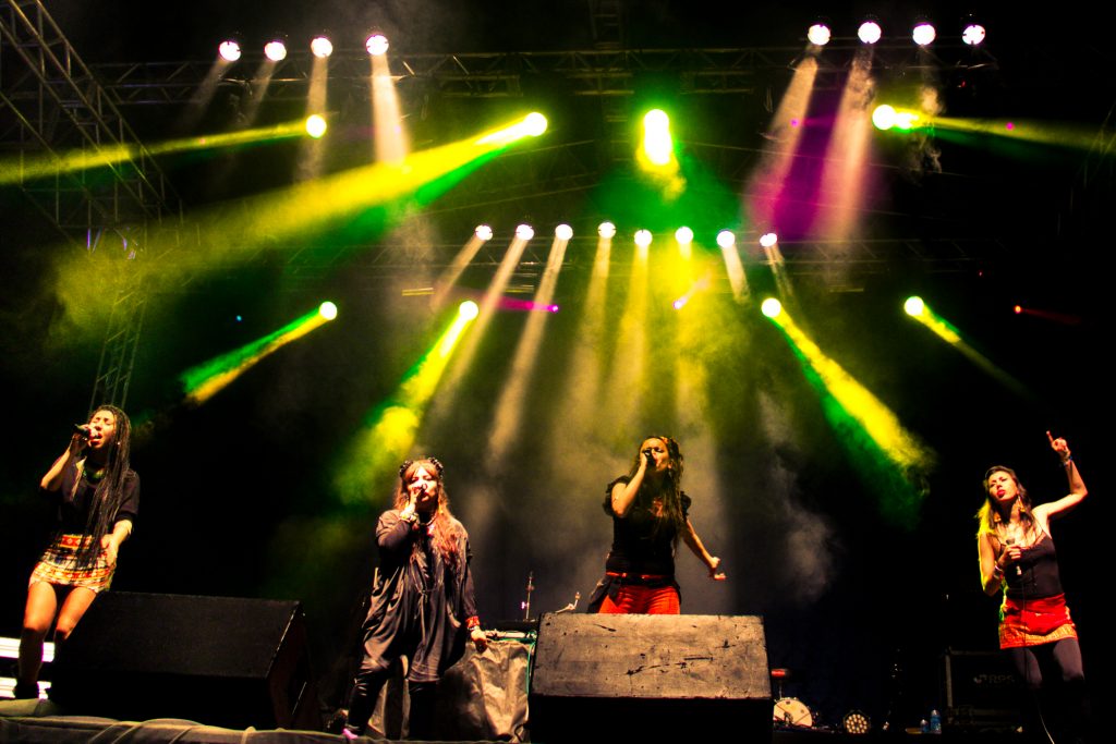 Residente el #1. Billboard y los 50 mejores raperos de la historia ...