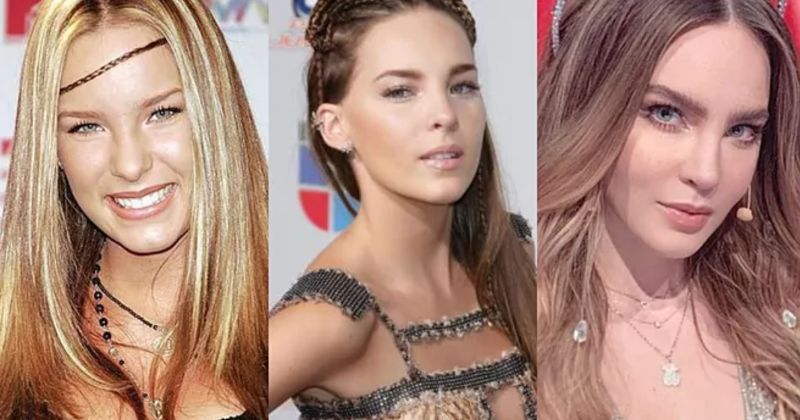 ¡Belinda cumple 34 años! 10 canciones imperdibles - Los 40 Puebla