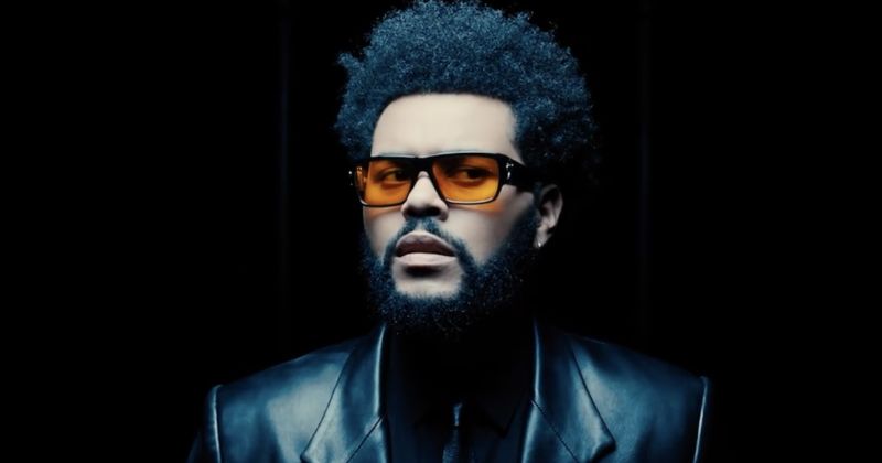 The Weeknd Llega a la CDMX con su Gira 'After Hours Til Dawn' - Los 40 ...