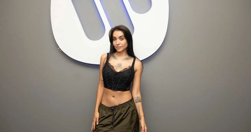 María Becerra y sus fechas en México - Los 40 Puebla