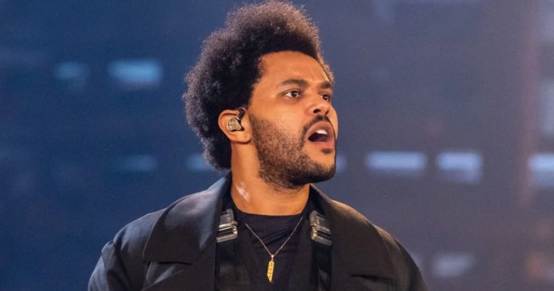 The Weeknd: su revancha con Argentina y con la vida en general - Los 40 ...