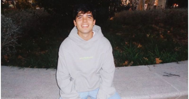 ¿Quien es Iñigo Quintero y por qué es el número 1 en Spotify? - Los 40 ...