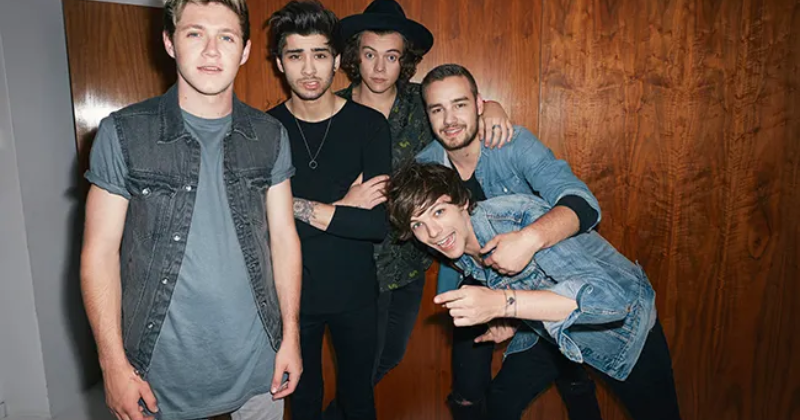 A 14 años de One Direction: La historia de una sensación mundial - Los ...