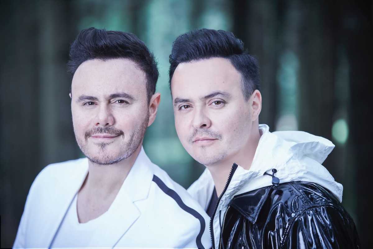 Río Roma lanza "Héroes por la vida" - Los 40 Puebla