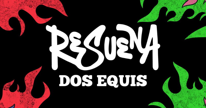 Guía para el festival Resuena DOS EQUIS: lo que necesitas saber - Los ...