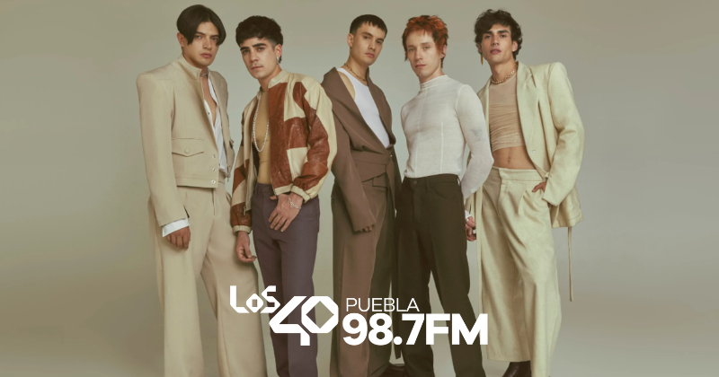 Canciones que no pueden faltar en la setlist de CD9 en el Evento 40 - Los 40 Puebla